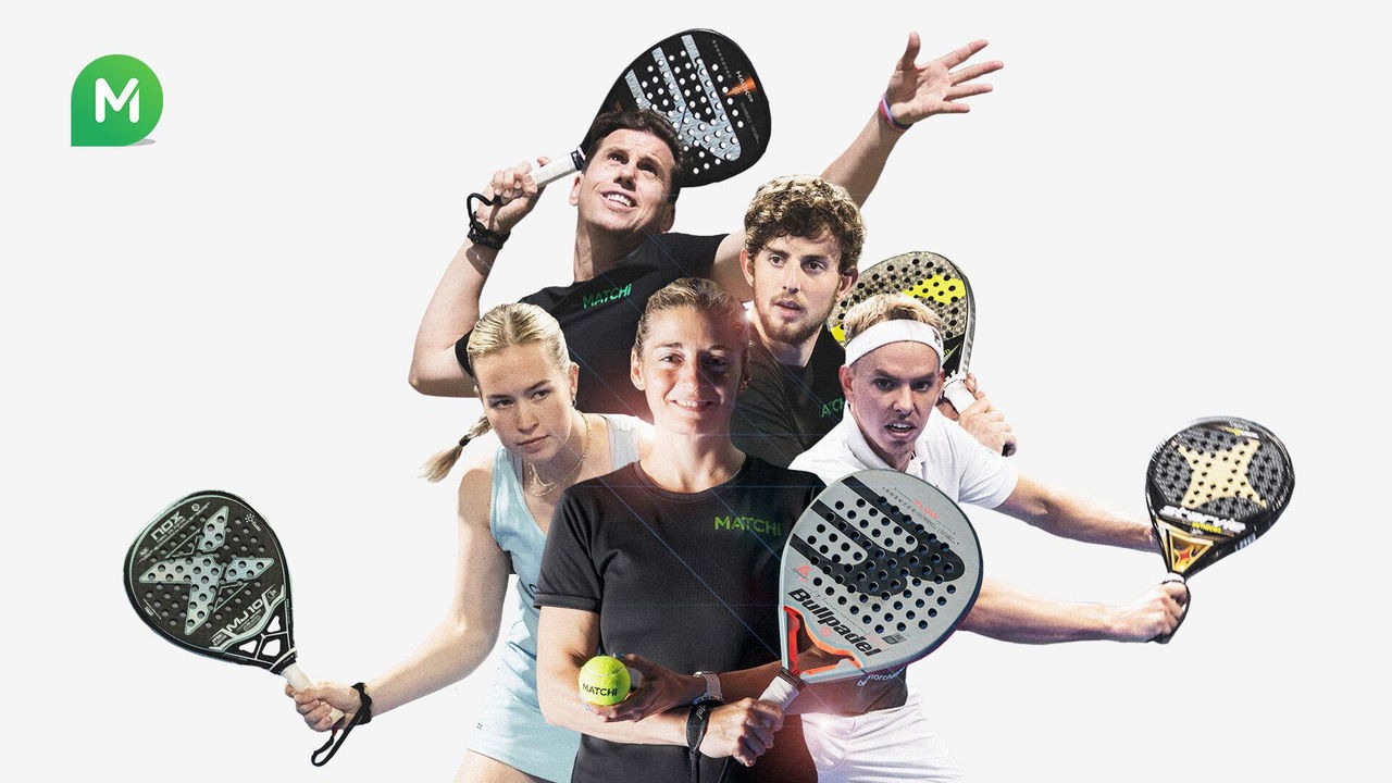 MATCHi Ambassadors go head to head! - MATCHi.tv